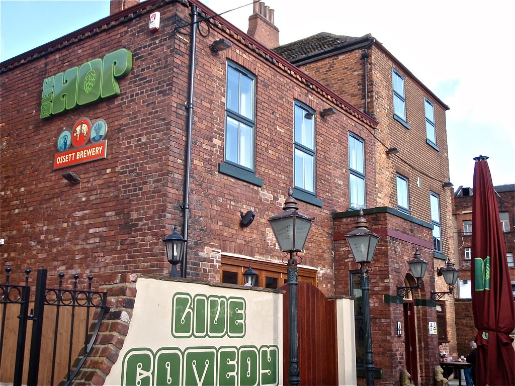 Venues – Diamond Buffet